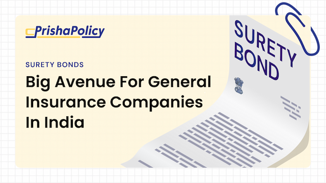 Insurance Industry in India & its Future | PrishaPolicy