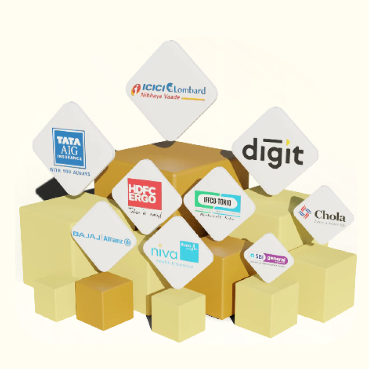 Insurance Industry in India & its Future | PrishaPolicy